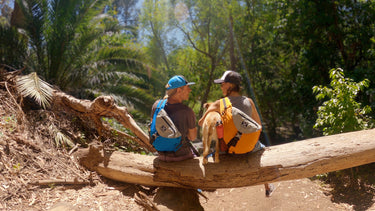 X-over Crossbody Backpacks – X-OVER USA